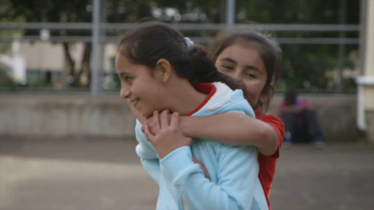 Music of Life (Harlaxton State School) - YouTube