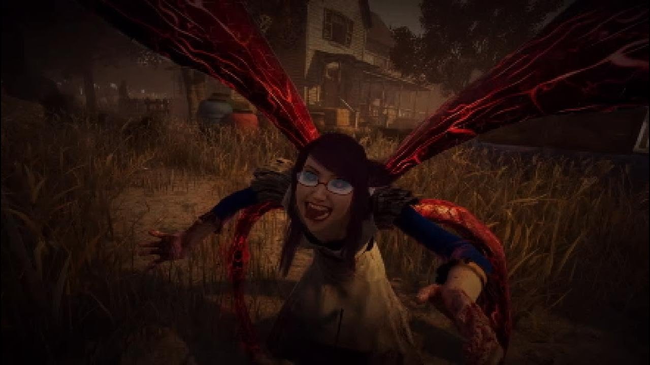 Poor Meg! - YouTube