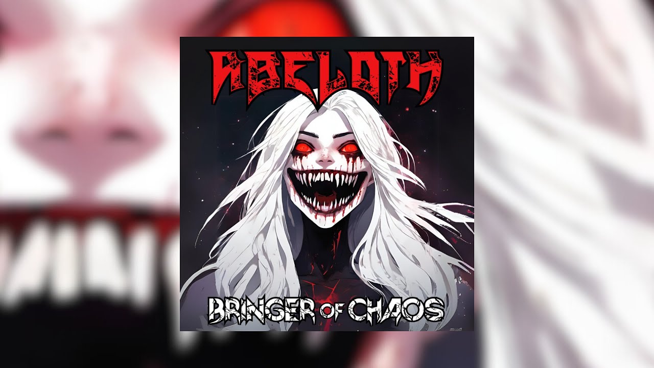 Abeloth - Bringer of Chaos (FULL ALBUM 2024) - YouTube