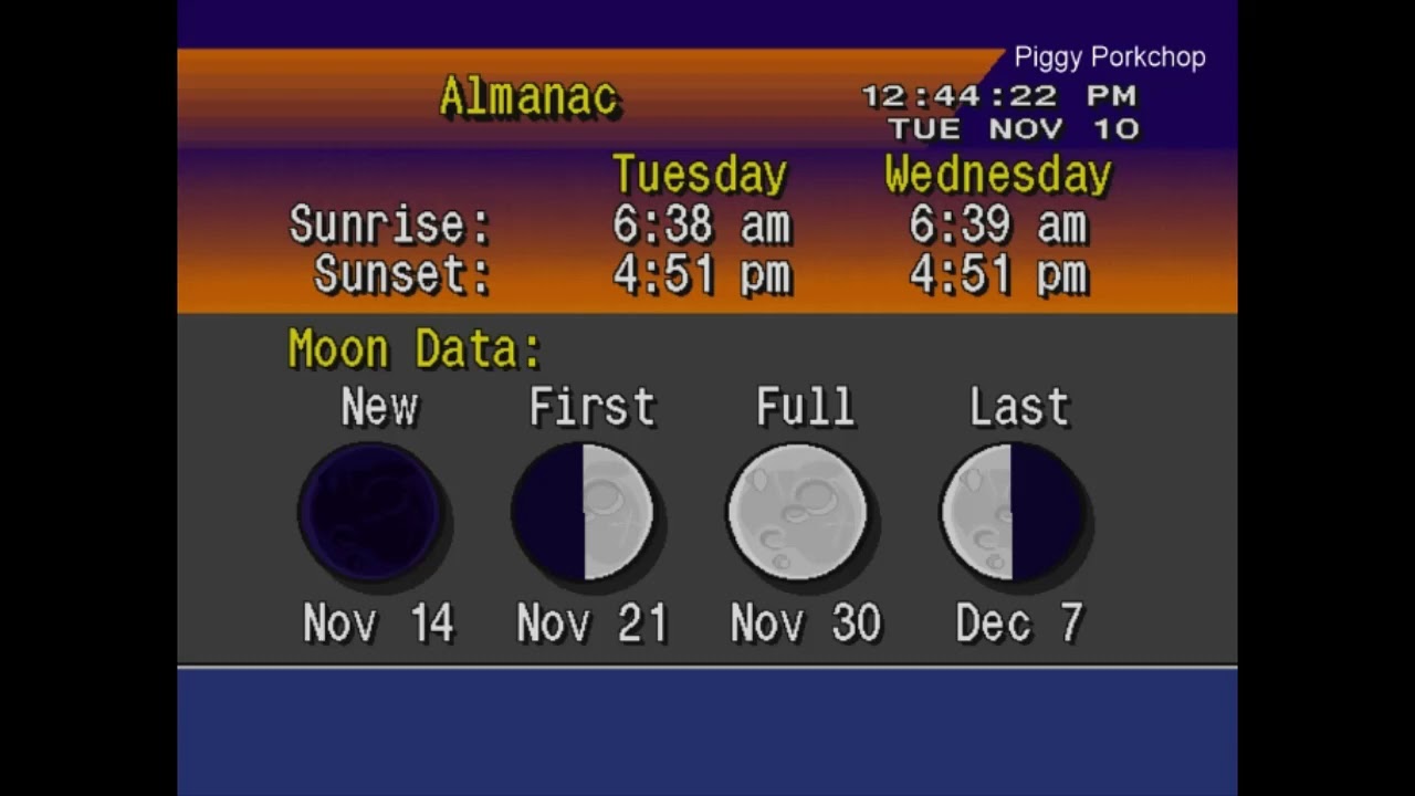 20 Minutes of Emergency Alert System Activations NOAA Weather Radio ...