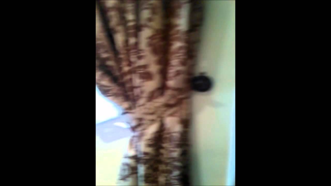 Valentin Imperial Mayan Emerald Master Suite - YouTube