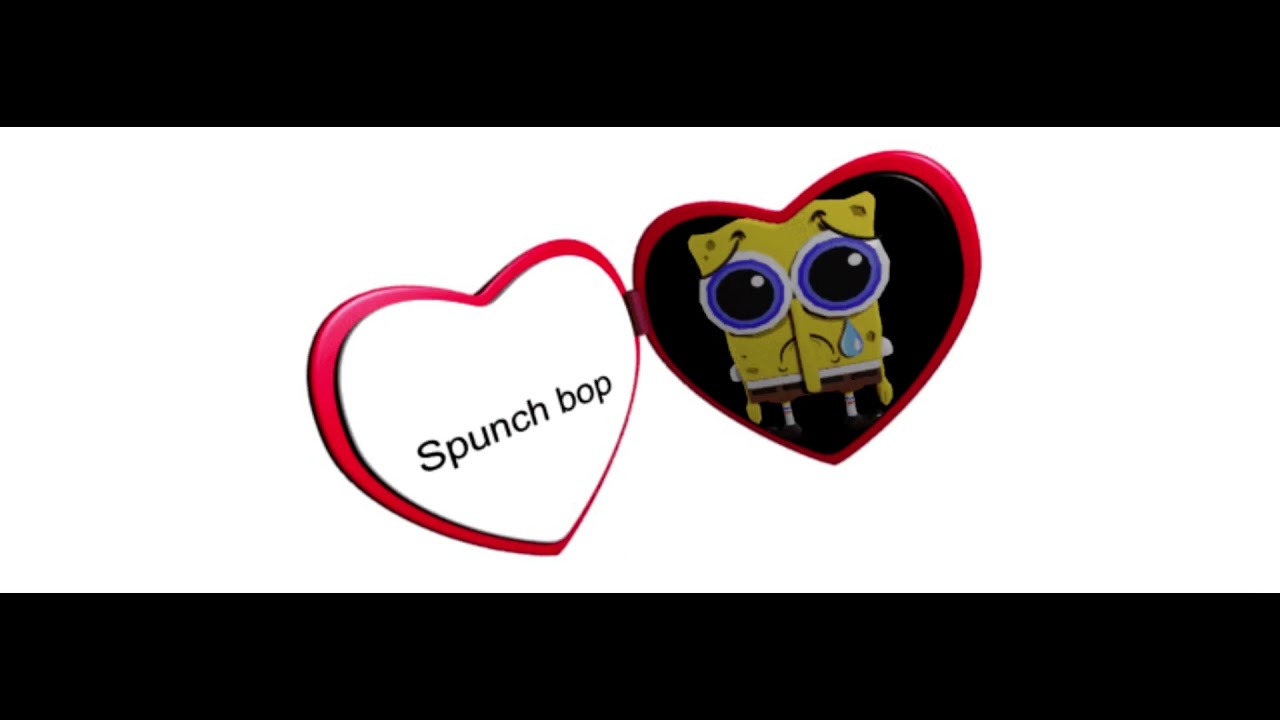 Spunch bop - YouTube