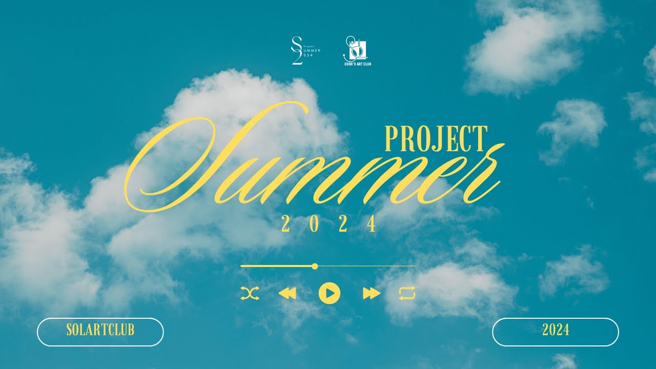 TÔI PHI THƯỜNG - COVER BY CLB NGHỆ THUẬT SOL | PROJECT SUMMER 2024