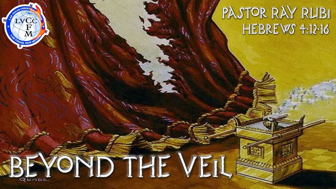 Beyond The Veil | Pastor Ray Rubi | Midweek Victory Service 4/24/2024 ...