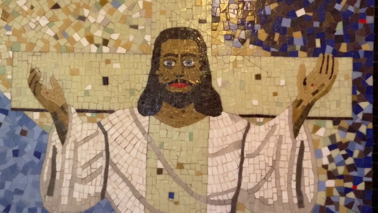 July 5 2020, Pentecost Proper 9,Bethlehem Lutheran Church, Monterey, CA ...