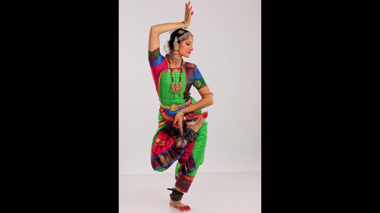 Dr. Janaki Rangarajan: YONI- Dance and Spoken word production- Act 1 and 2 - YouTube