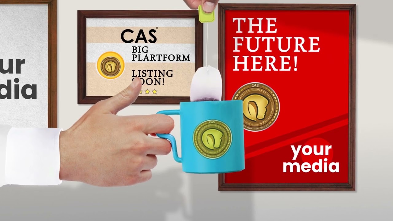 COIN ADS 6 (CAS-CP-CA6) - YouTube
