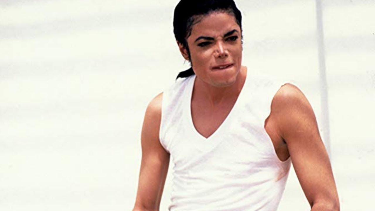 Michael Jackson - In the Closet (432Hz) - YouTube