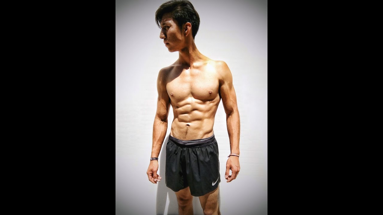 Richard Man - 17 years old - Street Workout & Calistenics - YouTube