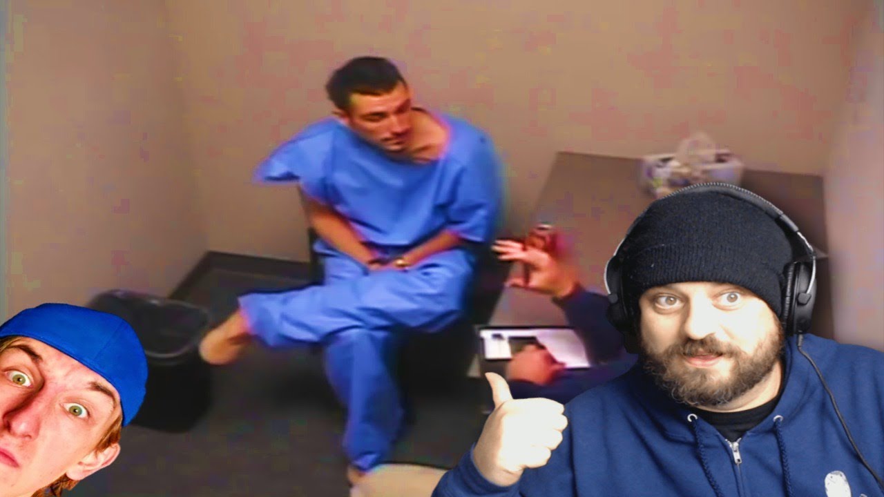 How to Handle the Police | The Legend of "Jeff" - YouTube