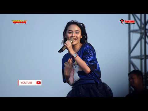 ARLIDA PUTRI - CINTA TERLARANG || ADELLA LIVE WARYONG