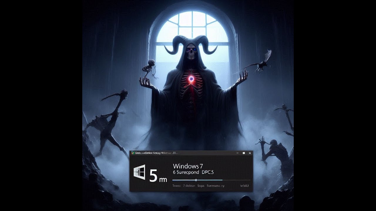Meklin Method, 5us microseconds DPC, Windows 10 latency - YouTube