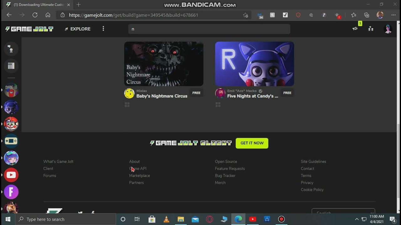 how to install ucn on pc free plus a little proof (READ DESCRIPTION ...