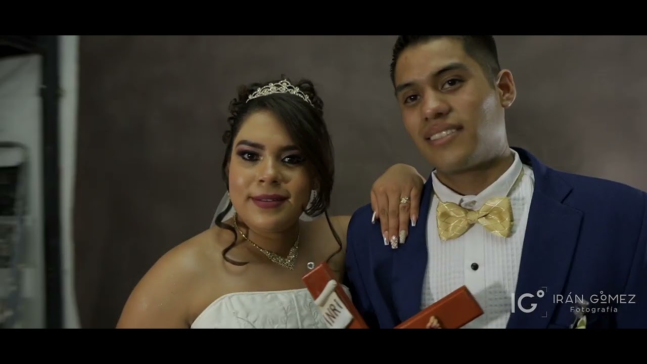 Fernanda & Carlos_Highlights - YouTube
