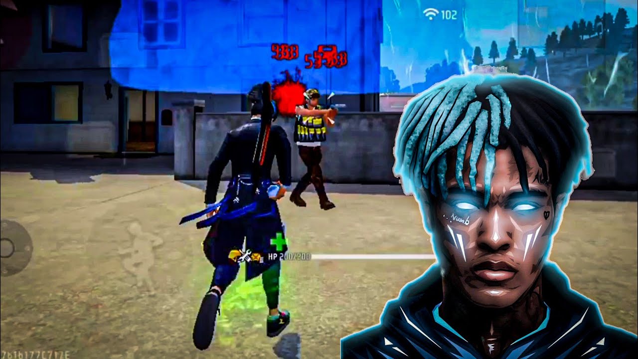 Xxxtentacion Hope ️ Nonstopgaming Youtube