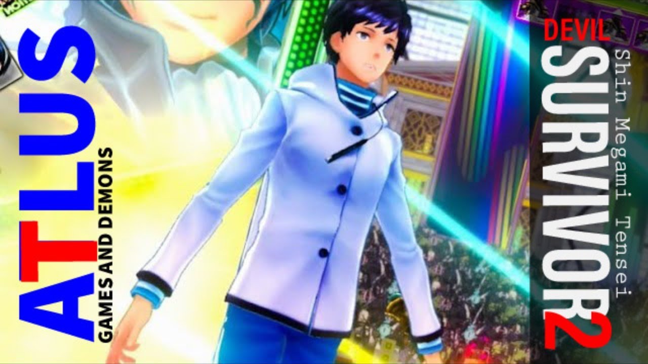 (Chapter 6) TMS#FE Encore LIVESTREAM... - YouTube