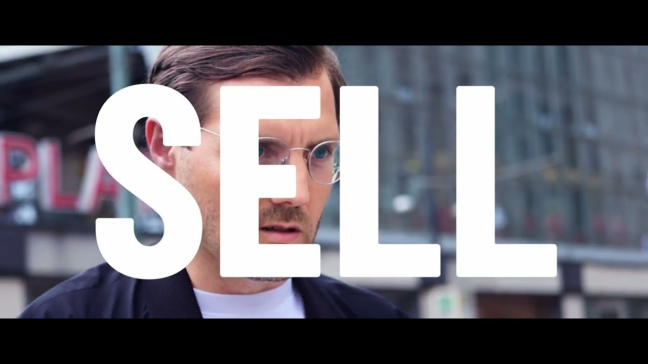 #AfD: Partei der Deutschen - Dr. Alexander Sell - YouTube