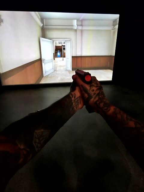 The barrax Nashville - YouTube