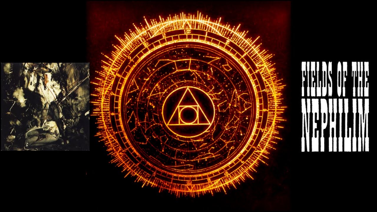 And There Your Heart Will Be Also Elizium Paradise Mix Fields of the ...