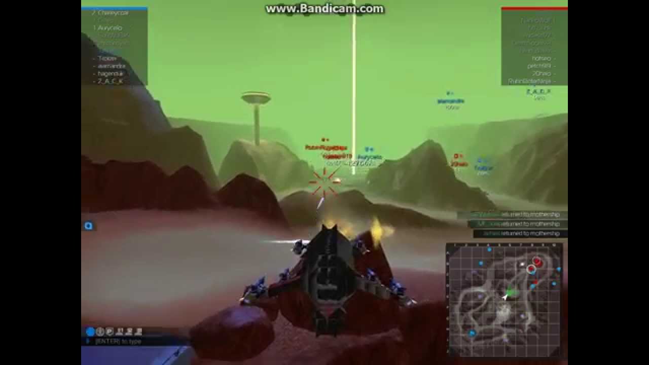 Robocraft - T10 gameplay with "SABERTOOTH ZEPPELIN" - YouTube
