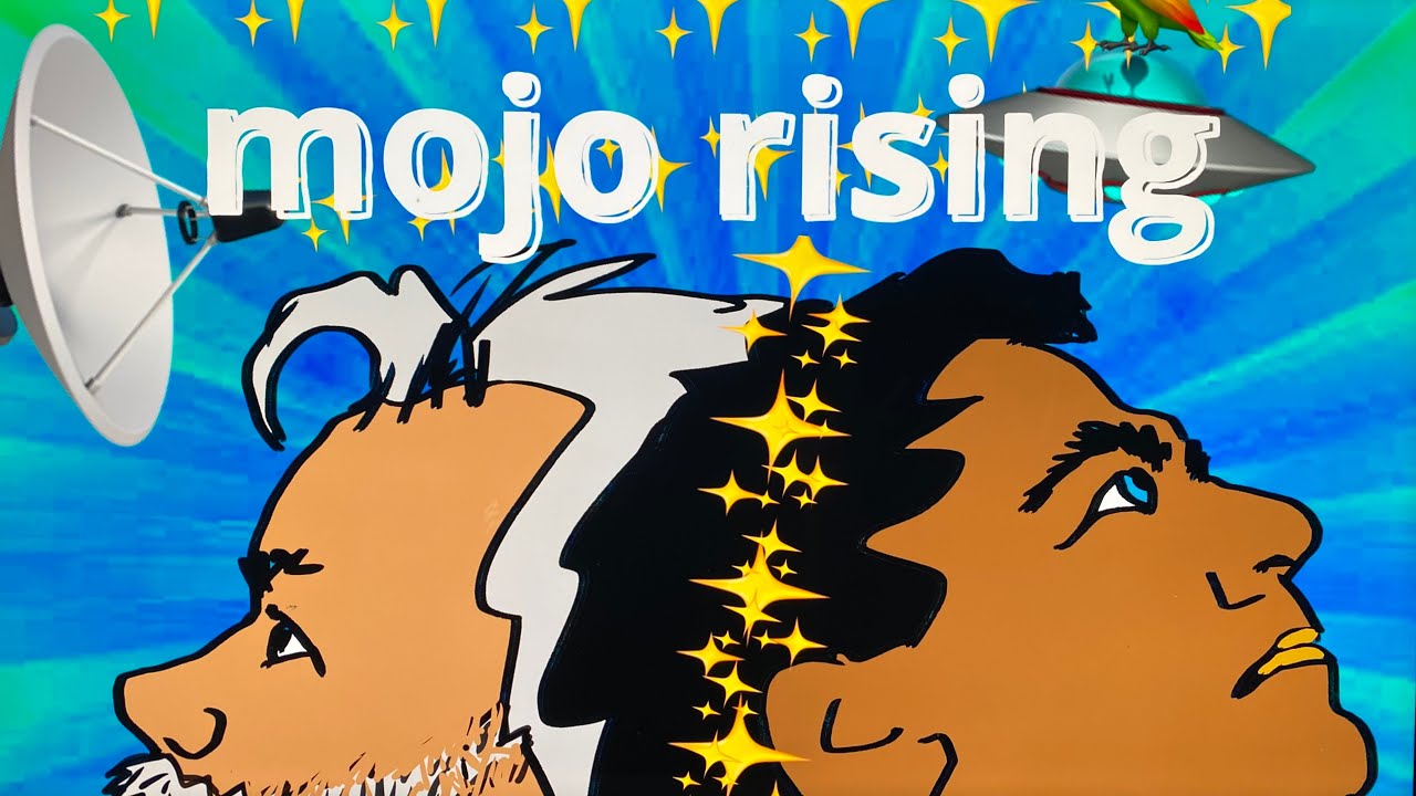Mojo Rising Live - Child In Time - YouTube