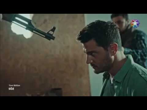 SÖZ 11. Bölüm - eylem fethiyi kurtarıyor (eylem yaşıyo)