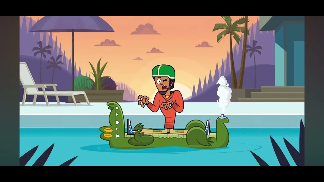 Tdi reboot 2023 Chase Nut shot - YouTube