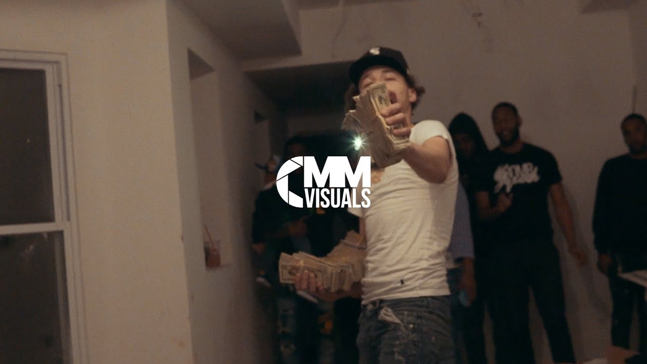 Lil Zack- Dear Mama ft. Mir 220 | Visual by @MarlissaMonay - YouTube