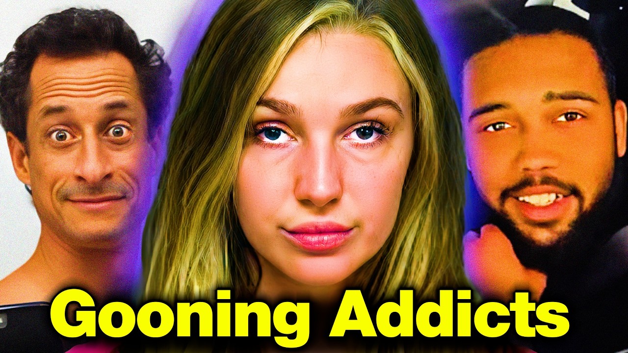 When Gooning Ruins Your Life. - YouTube