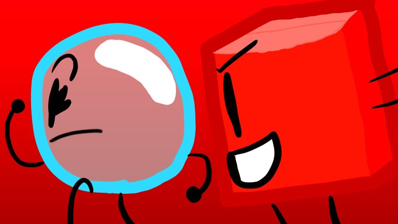 Audition for BFSR For @Rubymations - YouTube
