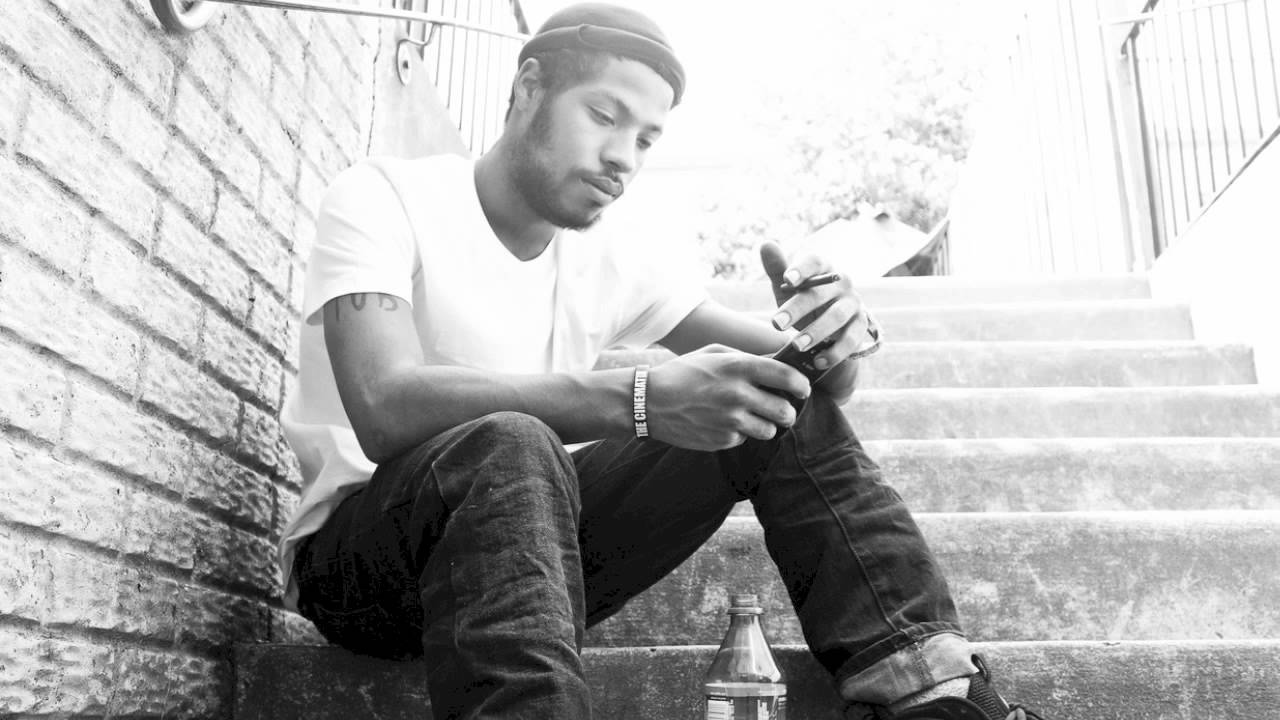 Yung Gleesh - Lean N My Cup (Prod. by Dolan Beats) - YouTube