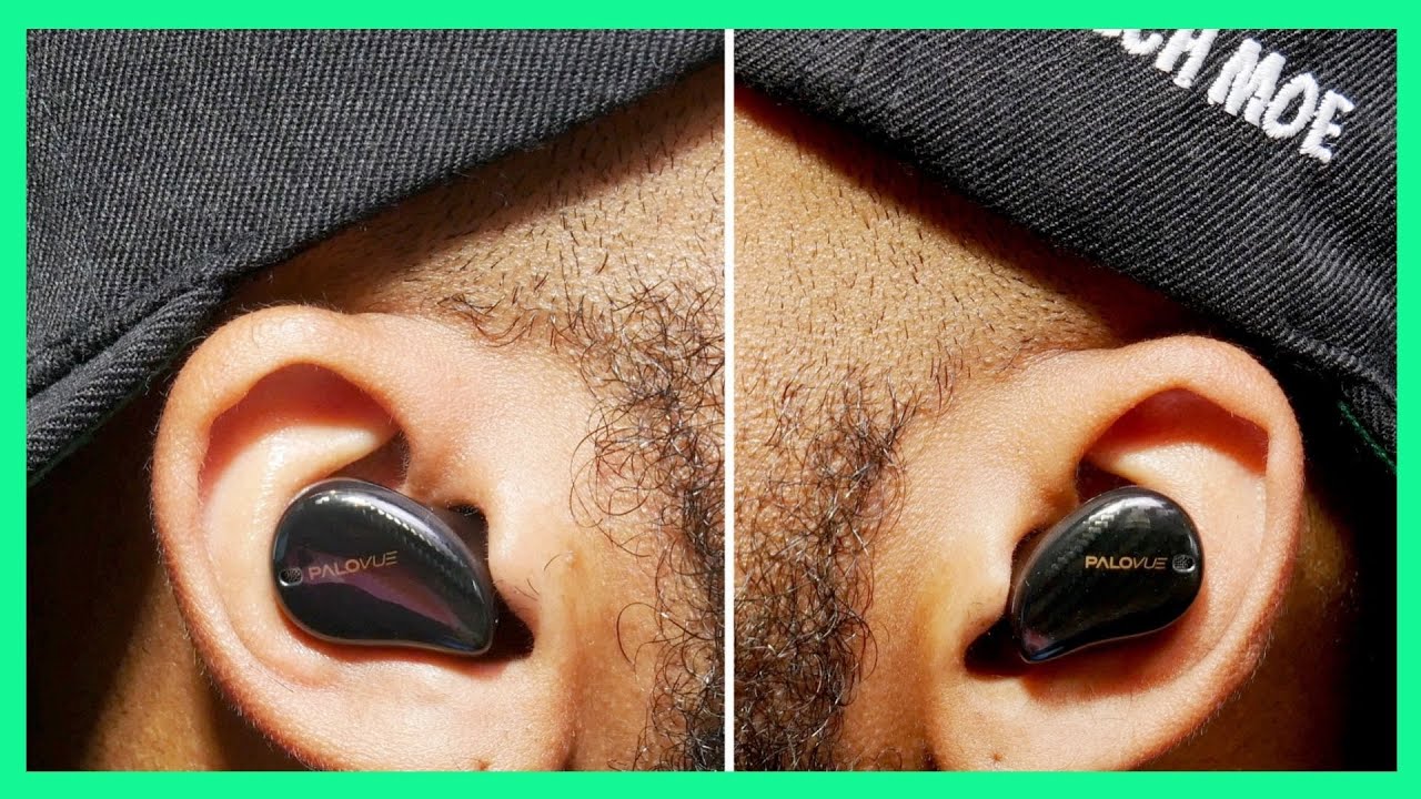 Palovue iSOUND True Wireless Earbuds! How are these $24?! - YouTube