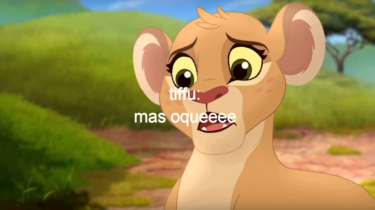 Kion e tiffu uma historia de amor capitulo 2 - YouTube