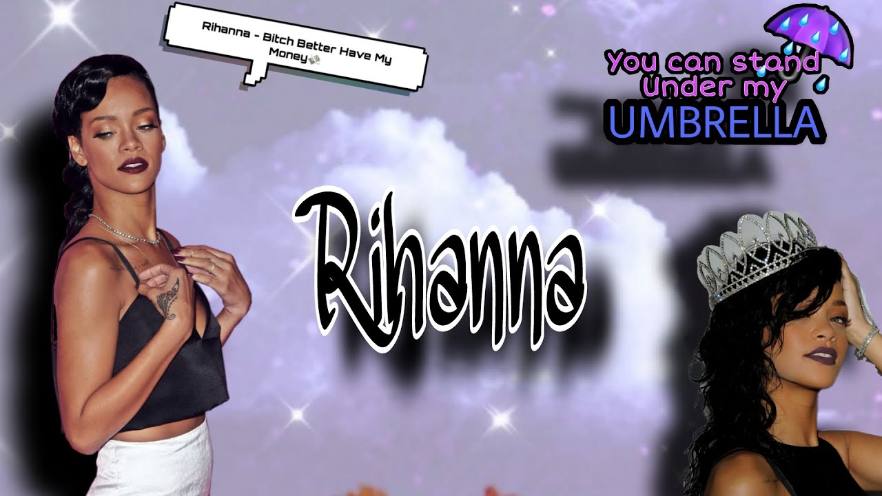 Look Like Rihanna Audio Subliminal ⚠️💎 - YouTube