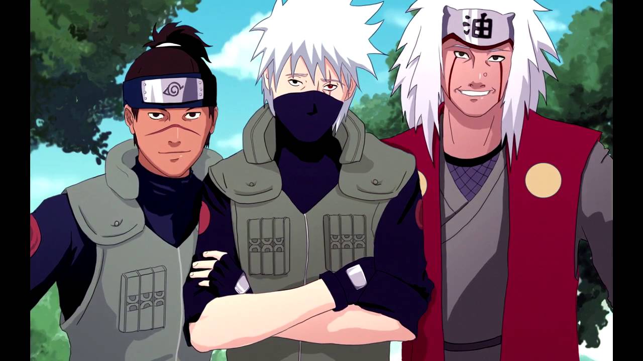 10 CURIOSIDADES DE NARUTO UZUMAKI EL SEPTIMO HOKAGE - YouTube