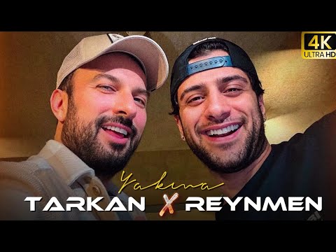 Reynmen ft. Tarkan - Yakma (Arabesk version) sen var ya - prodbyöke