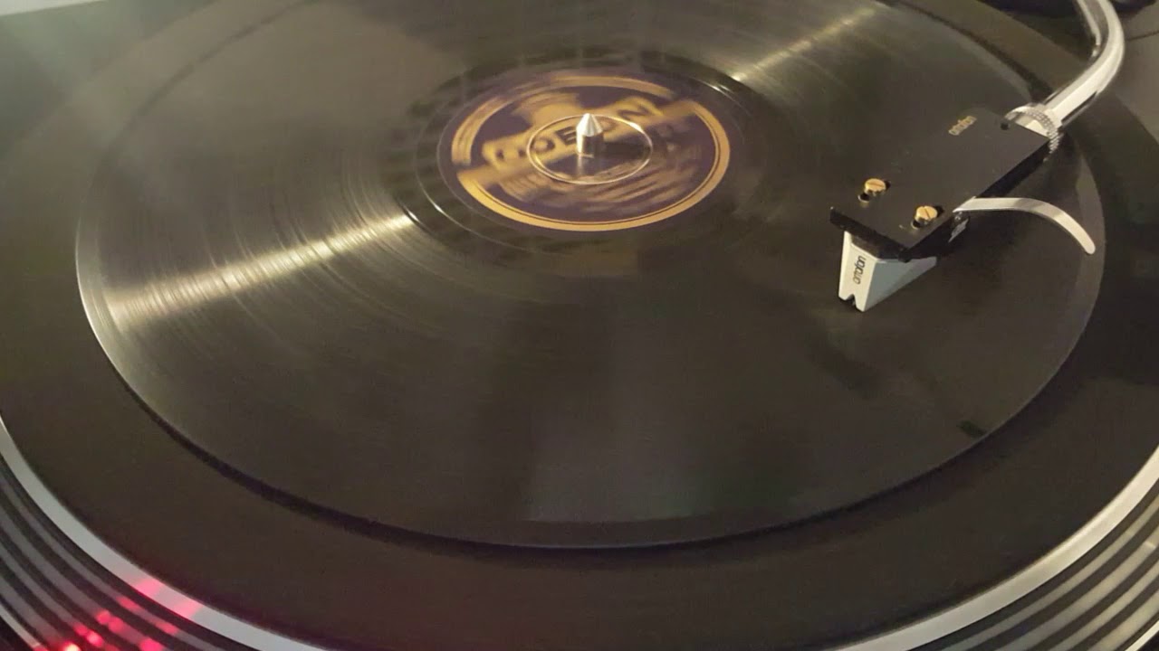 mario latilla con orchestra ferruzzi - marcellina - 78 giri - YouTube