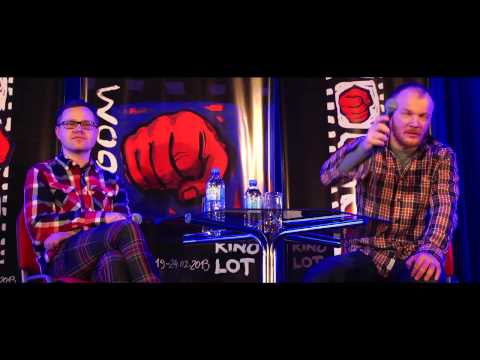 ZooM 2013 - Zabić bobra nad Bobrem!