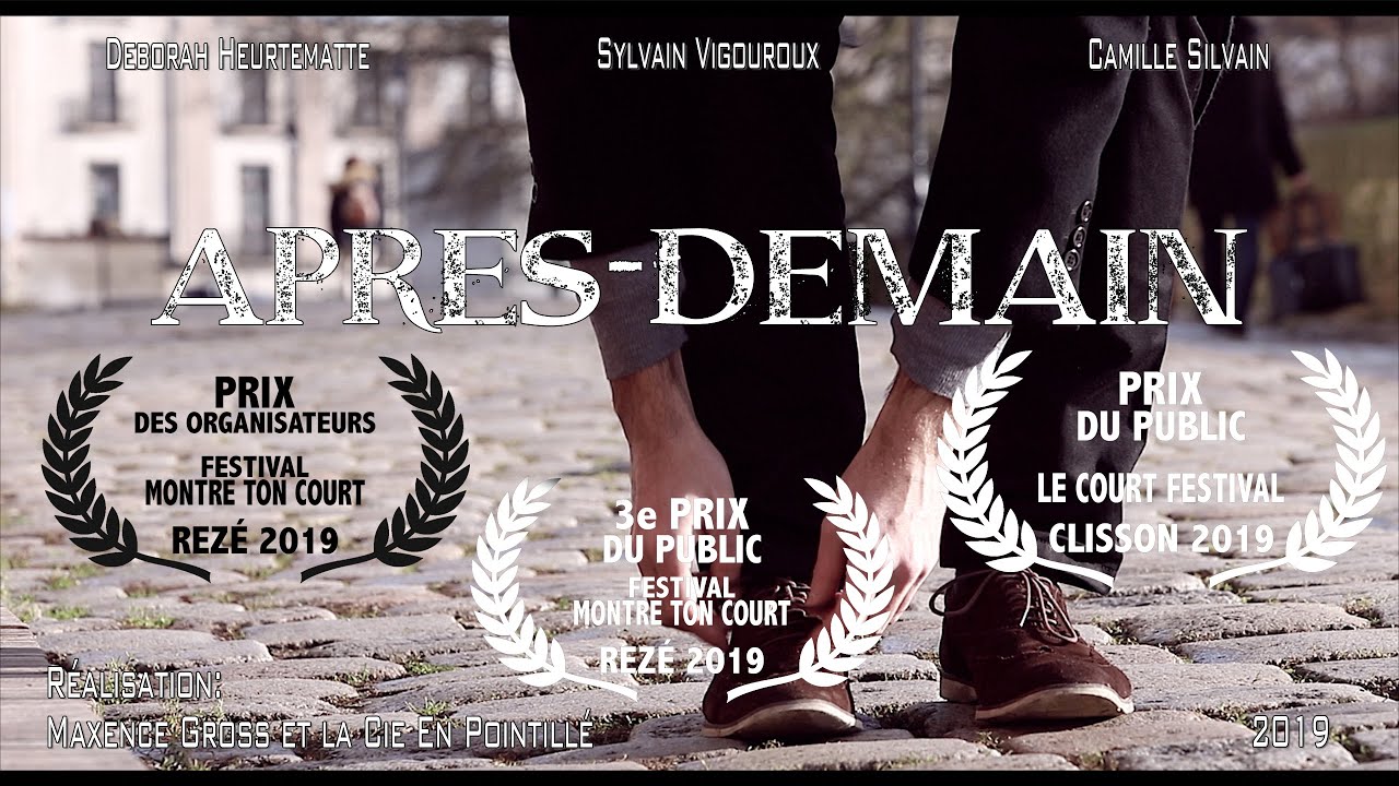 Après demain - YouTube