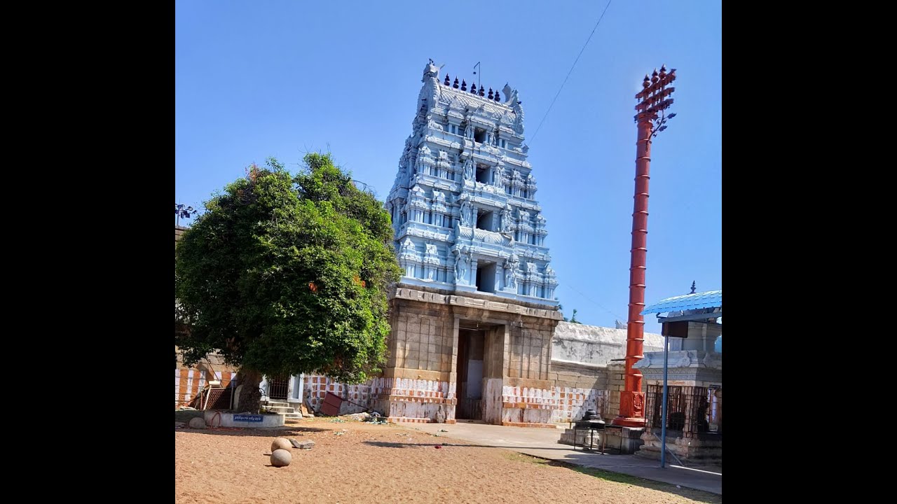 KAMAKKUR TEMPLE | ARNI | LORD SHIVA | காமக்கூா் தல வரலாறு வரலாற்றுச் ...