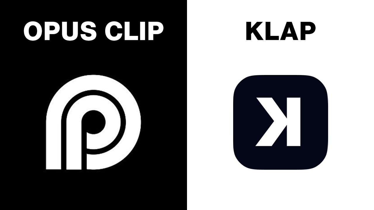 Opus Clip vs Klap: which AI for instant YouTube Shorts? - YouTube