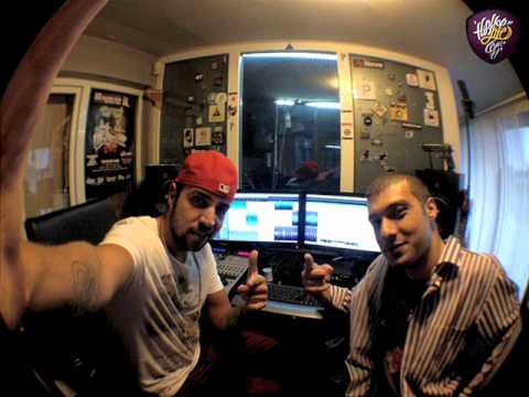 Pit10 & Sansar Salvo - Gladyatör