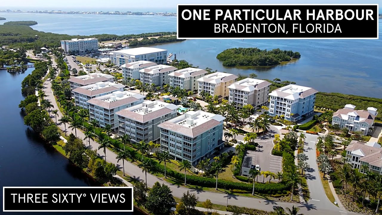 One Particular Harbour | Bradenton, FL 34209 (BRANDED) - YouTube