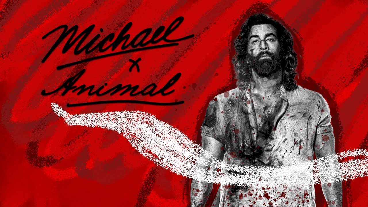 Animal - Michael Soundtrack - YouTube