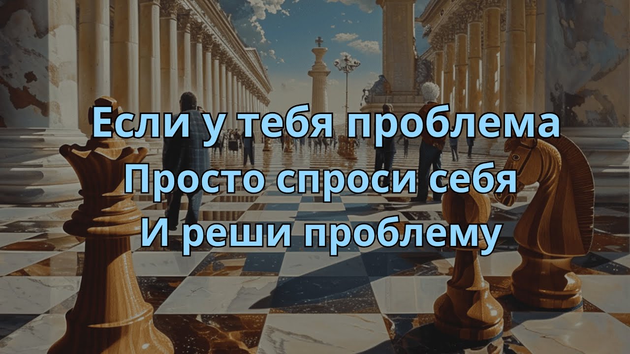Как задавать себе правильные вопросы стоическое мышление Youtube
