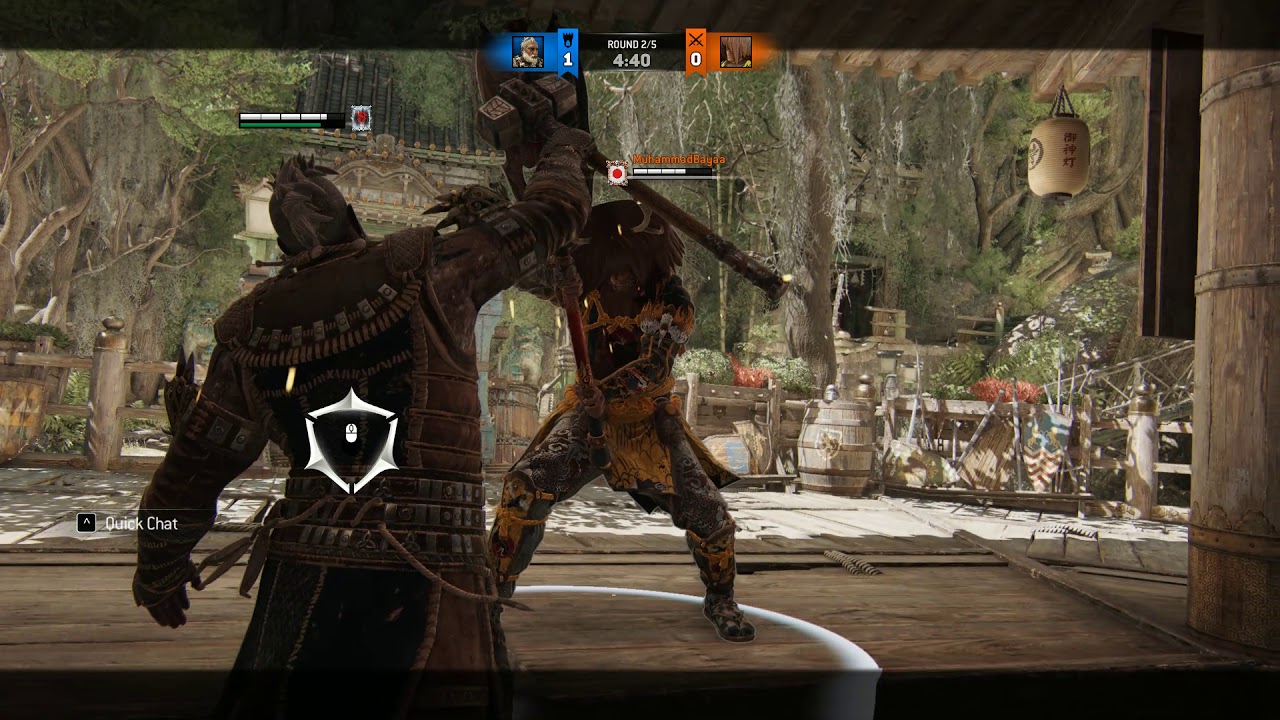 thats it im getting me mallet - YouTube