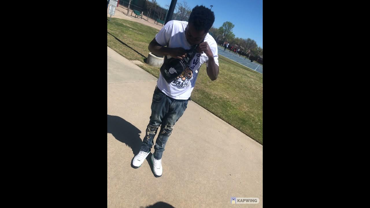 BigB.DaGoat- Make It! - YouTube