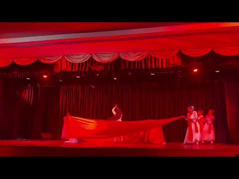 Ipsc dance TNA .#tathakatha #archu #viral #dance