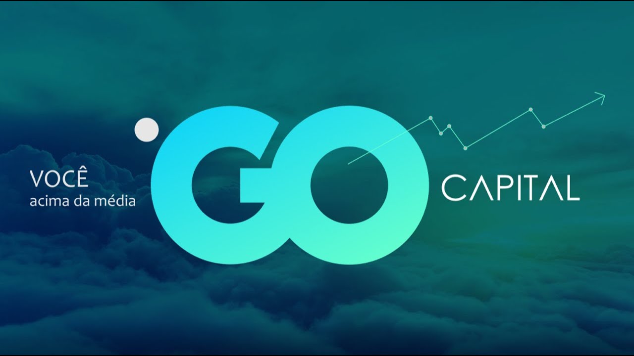 Go Capital - Quem somos? - YouTube