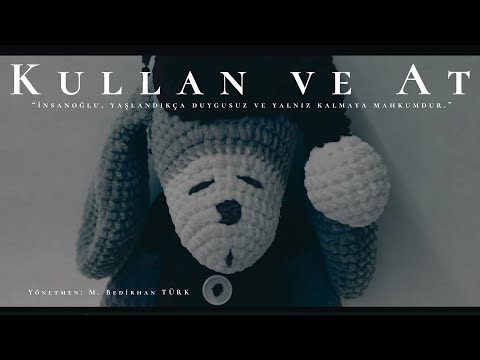 Kullan ve At | Kısa Film (2025)
